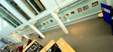 Exhibition Images On Display The Ou Library All Set For O Flickr
