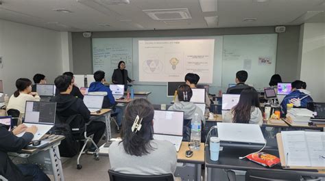 경북대학교 데이터융복합연구원