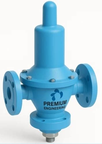 Pressure Reducing Station At 100000 00 Inr In Rajkot Gujarat Premium