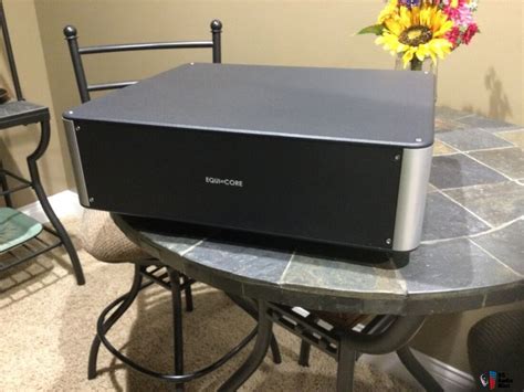 Core Power Technologies Equi Core 1800mkii For Sale Us Audio Mart