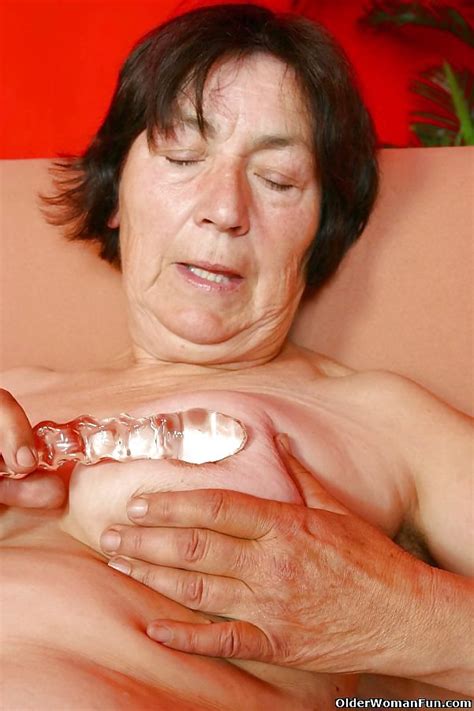 Granny Olive From Olderwomanfun Porn Pictures Xxx Photos Sex Images
