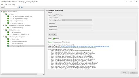 Use Ip Core Generation To Access Dut Registers On Pure Intel Fpga Devices