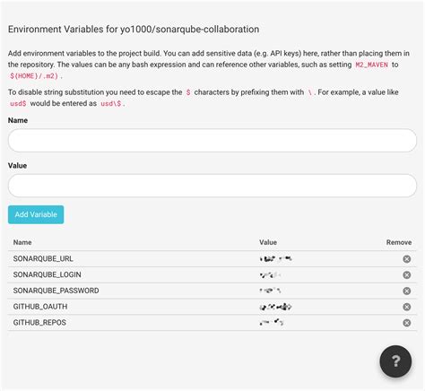 sonarqube と circleci を使って github でのコードレビューを自動化する java qiita