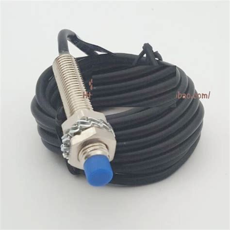 M8 Proximity Switch Sensor Gam2 8gm N1 P1 D1 A1 D2 Grandado