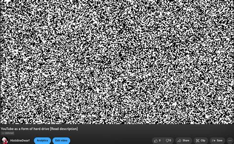 use youtube as free cloud storage for any files by april bootcamp medium