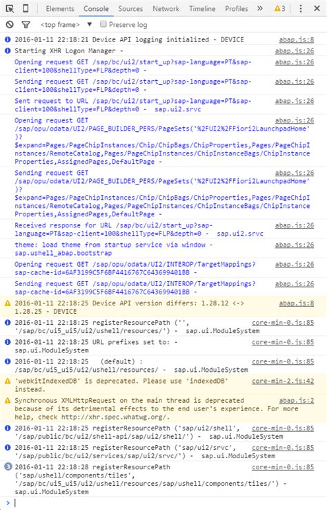 Solved Fiori Launchpad My Inbox Cafioriinbox Tile Doe Sap