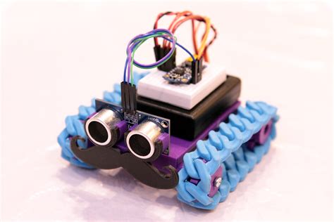 Arduino Arduino Projects Diy Arduino Projects