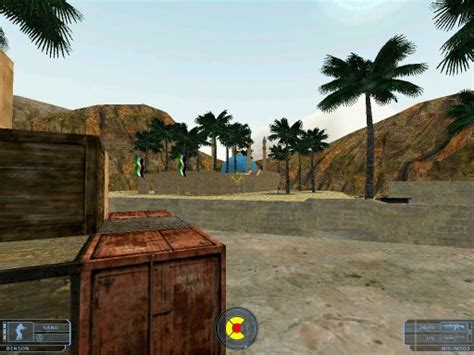 Ghost Recon Maps Report