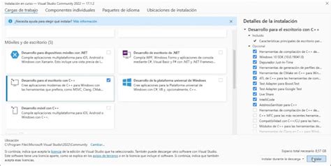 Como Instalar DLIB En Windows Python Omes Va Com