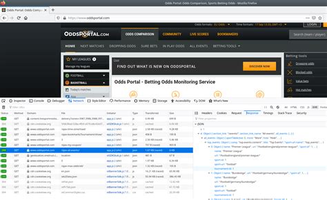 Javascript How To Save Json Response On Puppeteer Js Stack Overflow