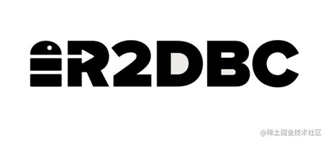 use the reactive relational database connection specification r2dbc to