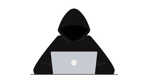 Hacker Vector Art Icons And Graphics For Free Download