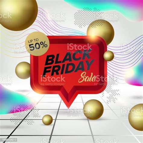 검은 금요일 판매 웹 배너 디자인 서식 파일입니다 광고 포스터입니다 현대 벡터 일러스트입니다 0명에 대한 스톡 벡터 아트 및 기타 이미지 Istock