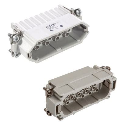 Lapp Rectangular Connectors Suppliers Dealers In Vadodara