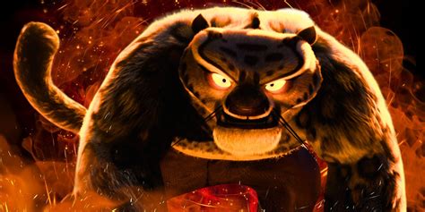 Is Kung Fu Panda The End Of Po S Story