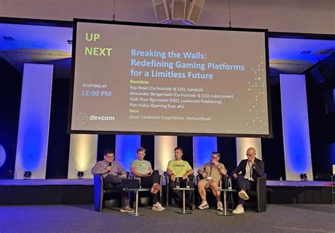 Kai Boyd 🔜 Devcom Gamescom On Linkedin Devcom Gamescom