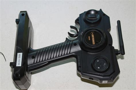 Airtronics MX Sport Ghz Radio System W Fhss Receiver R C Tech Forums