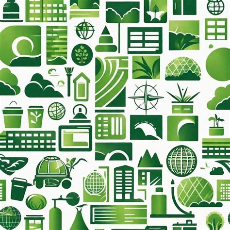 Premium Ai Image Compelling Global Environmental Issues