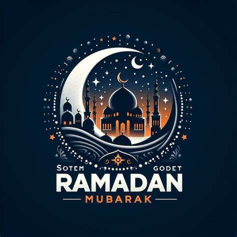 Premium Photo Ramadan Mubarak