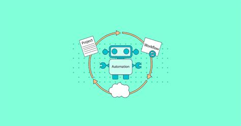 5 Most Interesting Project Management Automation Ideas And Examples Tinymce