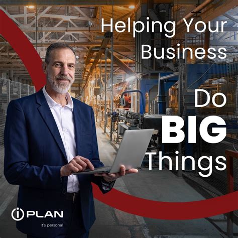 Iplan Global On Linkedin Erp Partnership Madeforyou