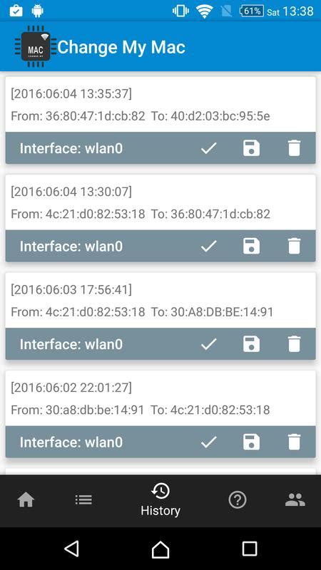 Mac Spoofing Software Free Download Vaulttree