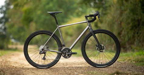 GRiT II GRX December 2022 J Laverack Bicycles
