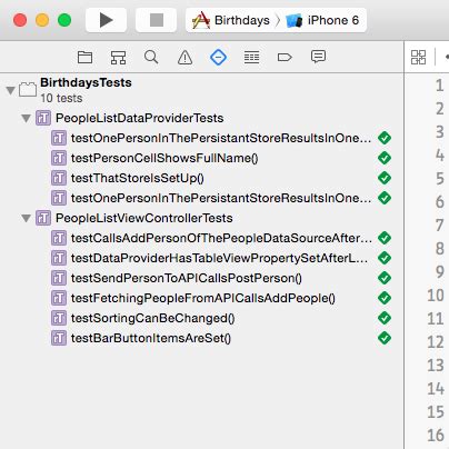 Unit Testing Tutorial Mocking Objects Kodeco