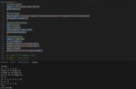 Python Coding Learning Pythonlife Pythontask Careergrowth D Saleem