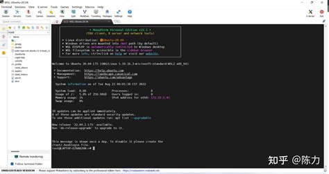 Win11wsl2ubuntudocker Desktop 支持gpu的深度学习环境搭建 知乎