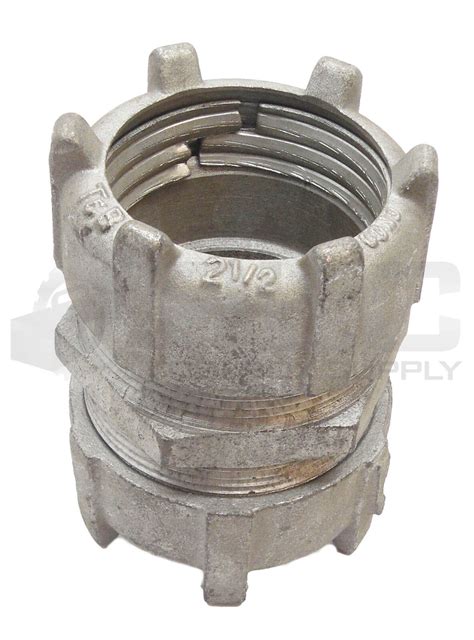 New Tandb 2 1 2 Compression Coupling Read Plc Toolbox Supply
