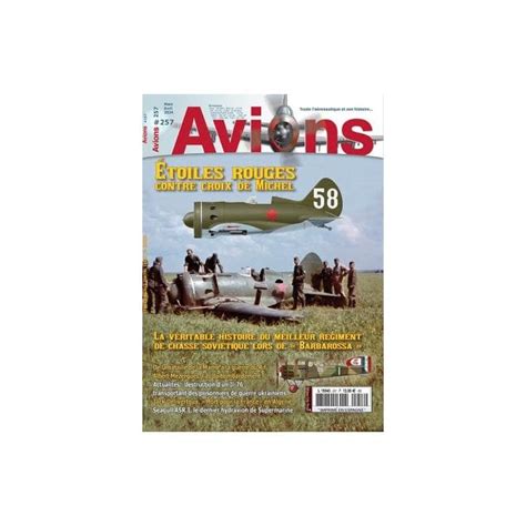 Avions 257