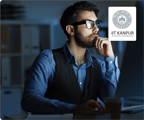 Data Analytics Pgp Program At Iit Kanpur In India 2024