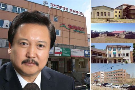 Alim Mn Элэгний гэгддэг Ж Хатанбаатар эмчийгг эрх бүхий албан тушаалтан жолооч нарынх нь