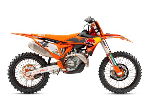 Ride Like A Winner With The 2025 Ktm 450 Sx F Ktm Sportmotorcycle Uk