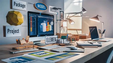 Package Model Project And Element Concepts In D365 Finance And Operations