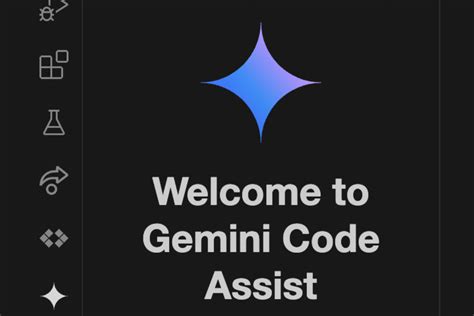 Gemini Code Assist Cómo Usar La Herramienta De Ia Para Programar