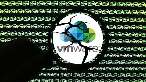 Vmware Sd Wan Vulnerabilities Execute Arbitrary Commands