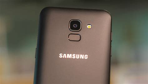 Samsung Galaxy J6 - Chính hãng, cấu hình tốt | Thegioididong.com
