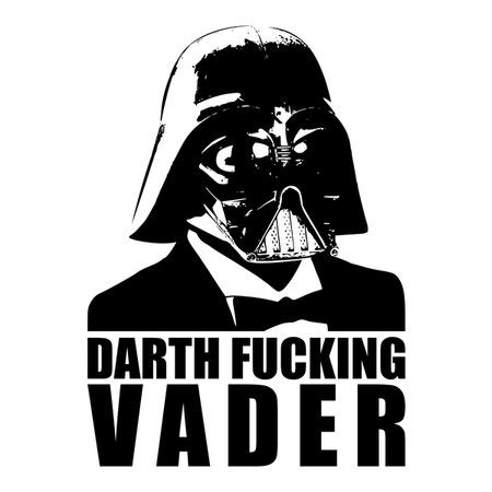 Darth Fucking Vader NeatoShop
