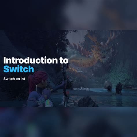 Switch On Int Blueprint Node Community Tutorial