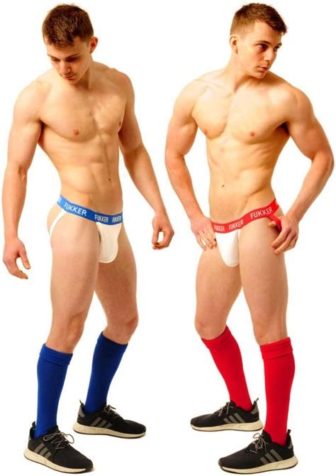 Jockstraps Fist Mens Athletic Supporter Bulge Pouch Youth