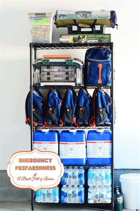 Emergency Preparedness Week 8 The Ultimate Guide