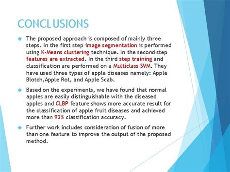 Detection And Classification Of Apple Fruit Diseases Using