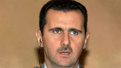 Bashar Al Assad Pulled Wild Move While Fleeing Syria Outkick