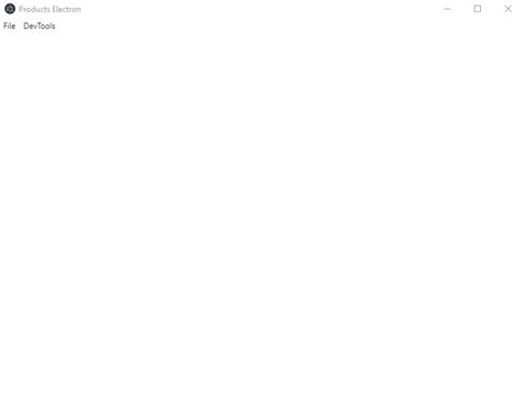 GitHub Luisnavarro Electron