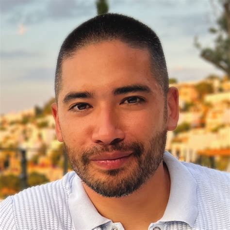 Michael Huang Linkedin