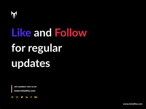 Dribbble Contact Info 1 Png By Tanuj Agarwal