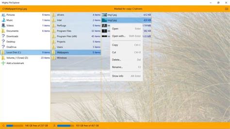 20 Best File Manager For Windows 10 11 In 2023