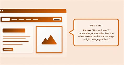 Using Jaws Screen Reader To Test Web Accessibility